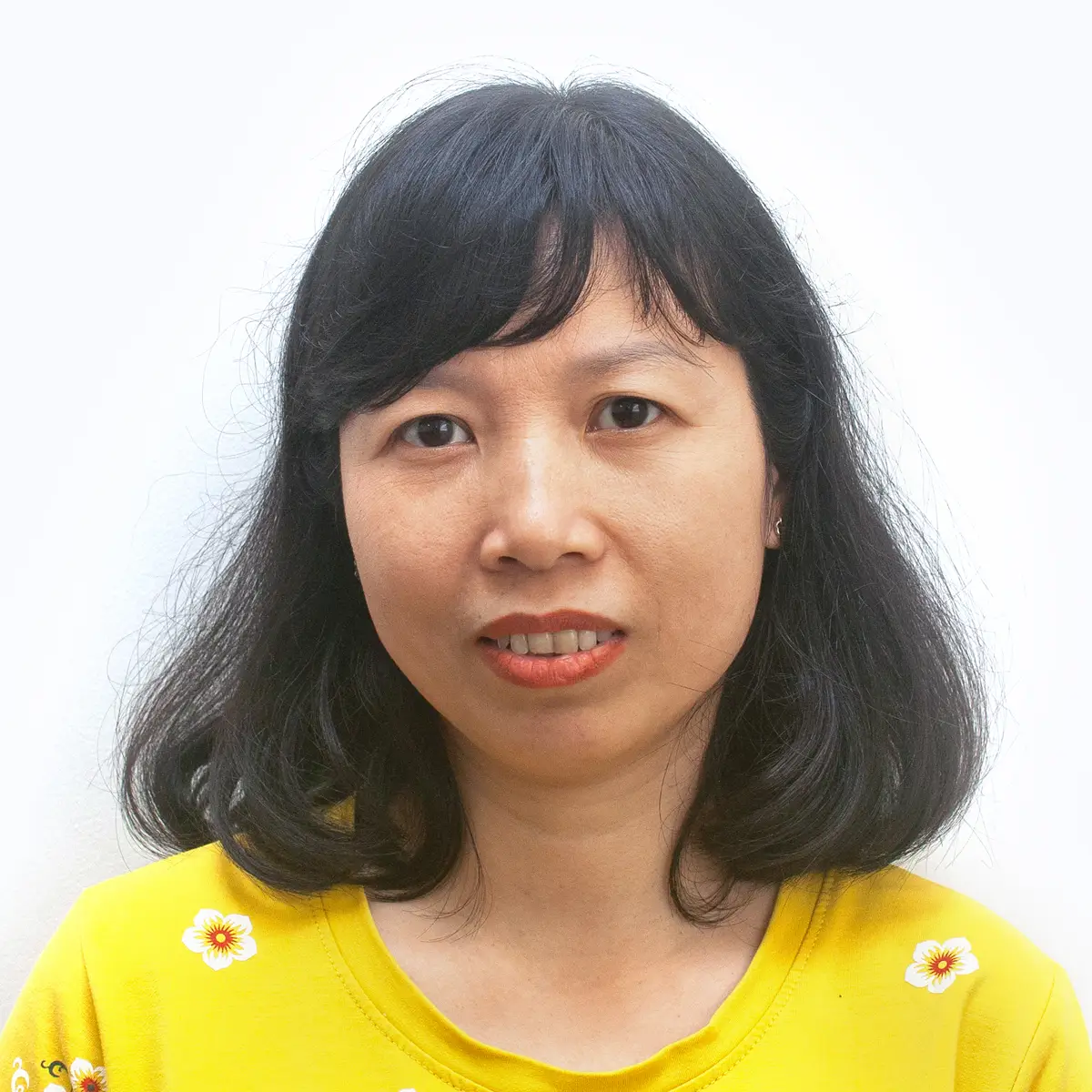 Nguyet Hoang - Destino